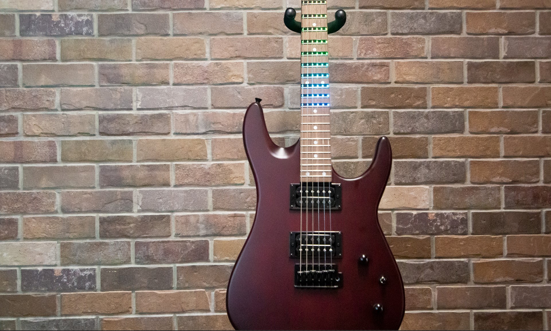 REVIEW: Dean Vendetta XM review - a great, cheap electric guitar ...