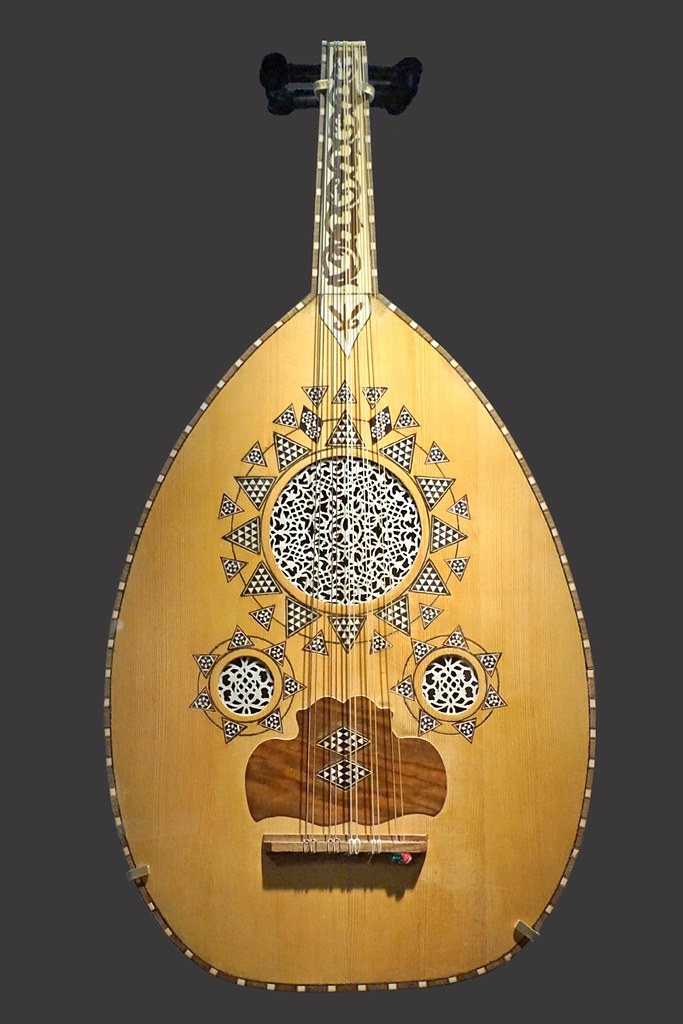 A brief history of the guitar - Fret Zealot